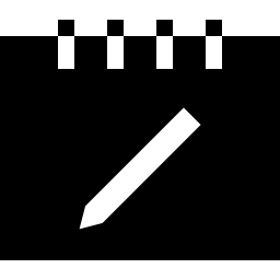 Notes - Free computer icons