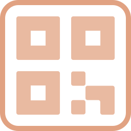 Qr code - Free interface icons