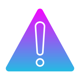 Warning - Free ui icons