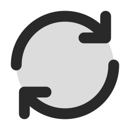 Sync - Free arrows icons