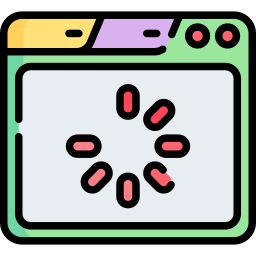 Loading - Free web icons