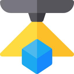 3d - Free technology icons