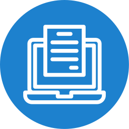 Presentation - Free computer icons