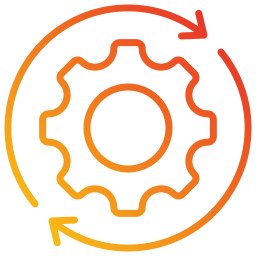 Process - Free business and finance icons