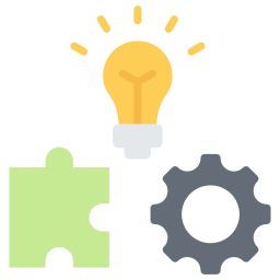 Problem solving - Free business and finance icons