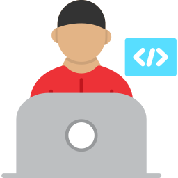 Programmer - Free computer icons