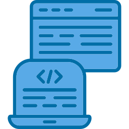 Backend - Free interface icons