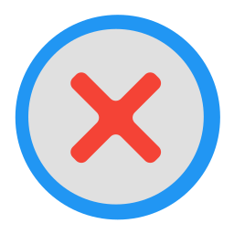 Cross - Free ui icons