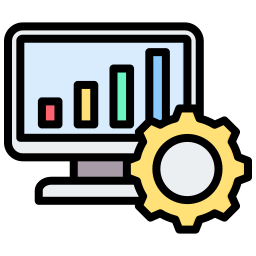 Data management - Free computer icons