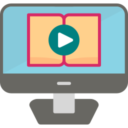 Tutorial - Free education icons