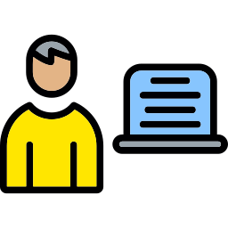 Programmer - Free computer icons