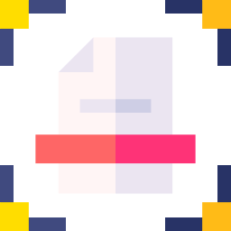 Scan - Free ui icons