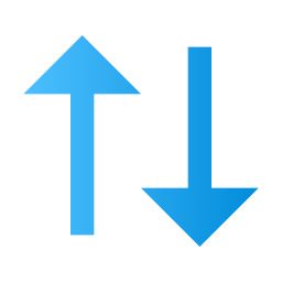 Swap - Free arrows icons