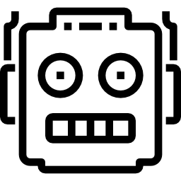 Robot - Free computer icons