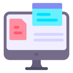 Project - Free computer icons