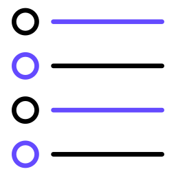 Points - Free interface icons