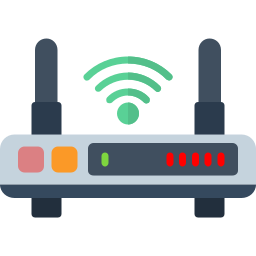 Router - Free electronics icons