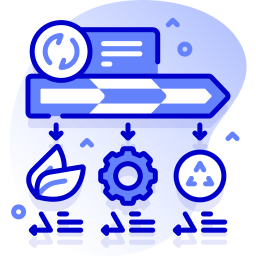 Process - Free business and finance icons