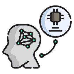 Human brain - Free computer icons