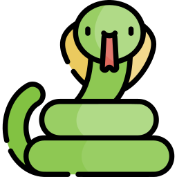 Anaconda - Free animals icons