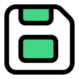 Save - Free technology icons