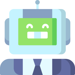 AI - Free technology icons