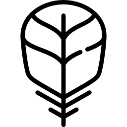 Feather - Free animals icons