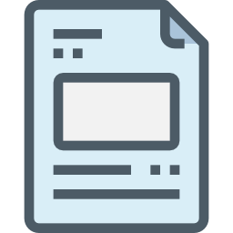 File - Free interface icons