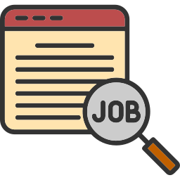 Job - Free professions and jobs icons