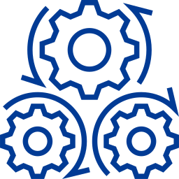 Process - Free business and finance icons