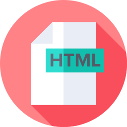 Html - Iconos gratis de ui