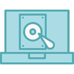 Disk - Free computer icons