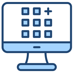 Apps - Free computer icons