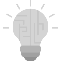 Logic - Free technology icons