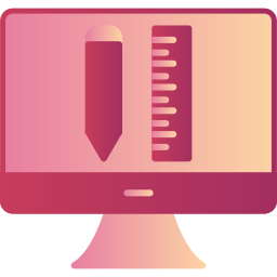 Design - Free computer icons