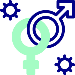 Std - Free healthcare and medical icons