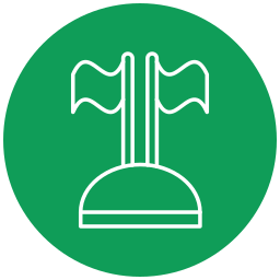 Bandeiras - ícones de bandeiras grátis