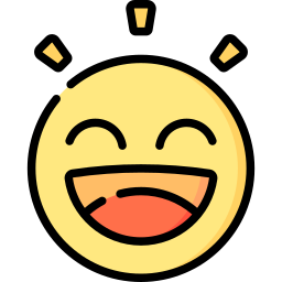 Happy - Free smileys icons