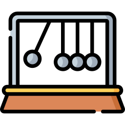 Physics - Free education icons