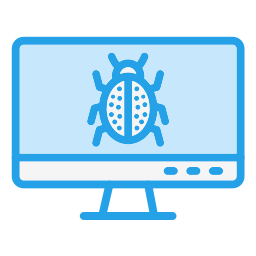 Debug - Free computer icons