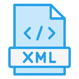 Xml - Free computer icons