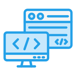 Backend - Free computer icons