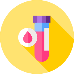Blood Test - Free healthcare and medical icons