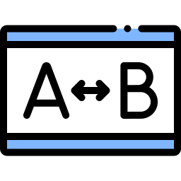 Spacing - Free edit tools icons