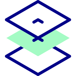 Depth - Free technology icons