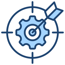 Accuracy - Free business icons