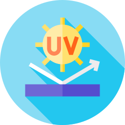 Uv - Free beauty icons
