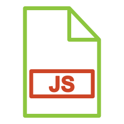 JS File - Free interface icons