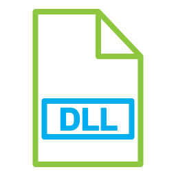DLL file - Free interface icons