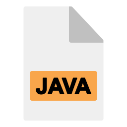 Secuencia de comandos de java - Iconos gratis de interfaz